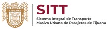 SITT | Sistema Integral de Transporte de Tijuana